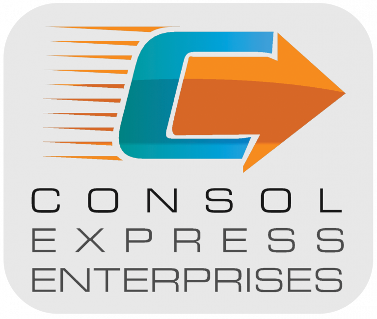 Consol Express - "Linking solutions to your trucking needs"